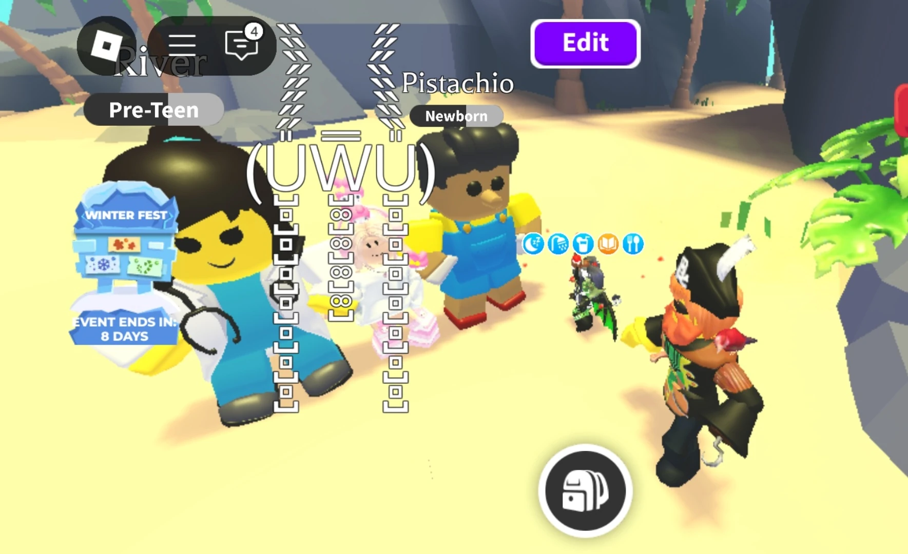 Congrats to Sus - a mother of 2 overgrown children | Fandom