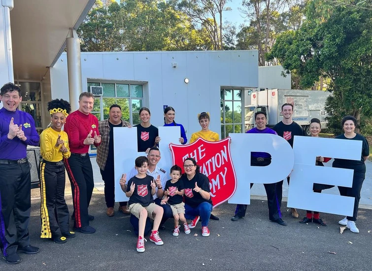 Where's Anthony? | Fandom