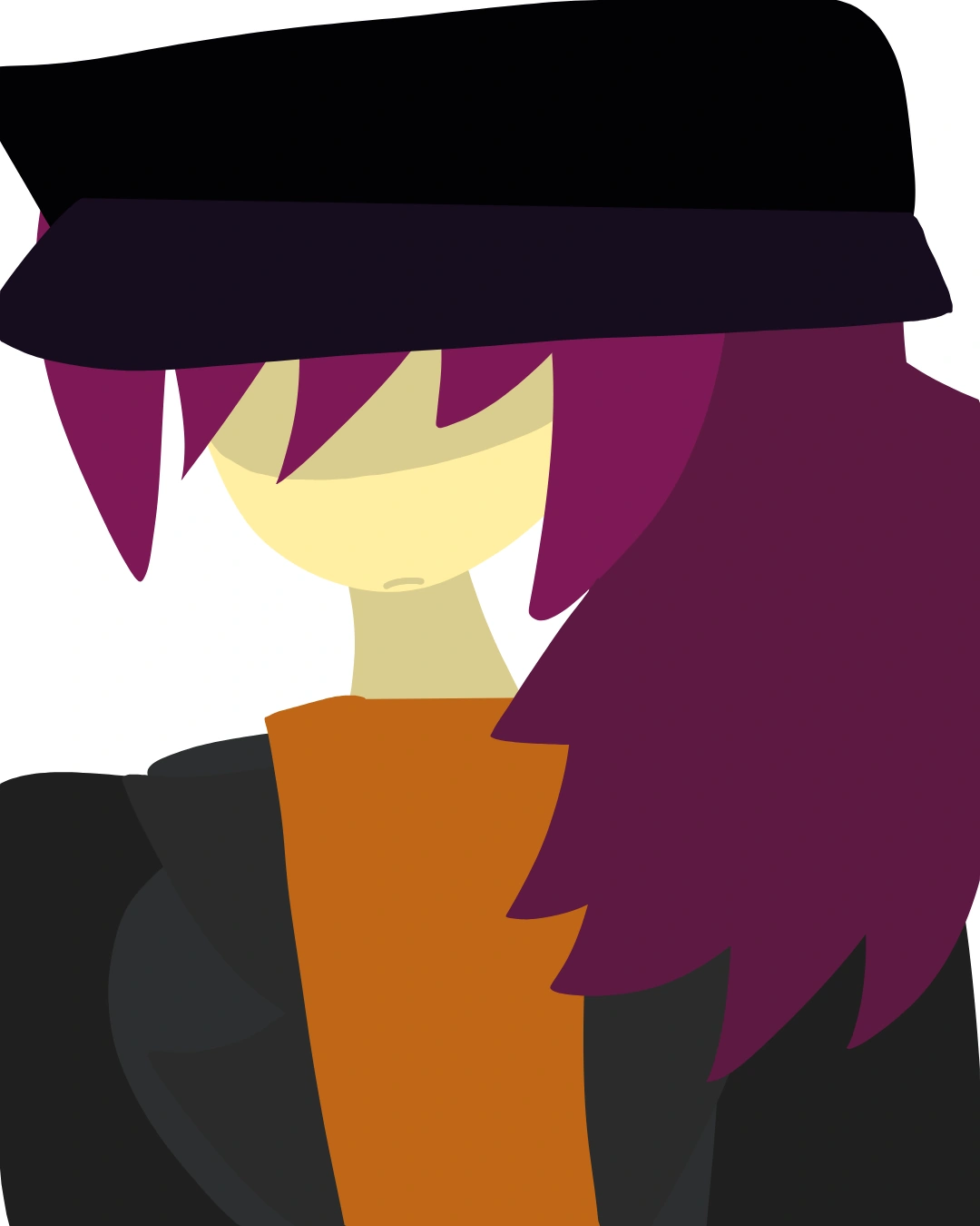 jane doe!!! | Fandom