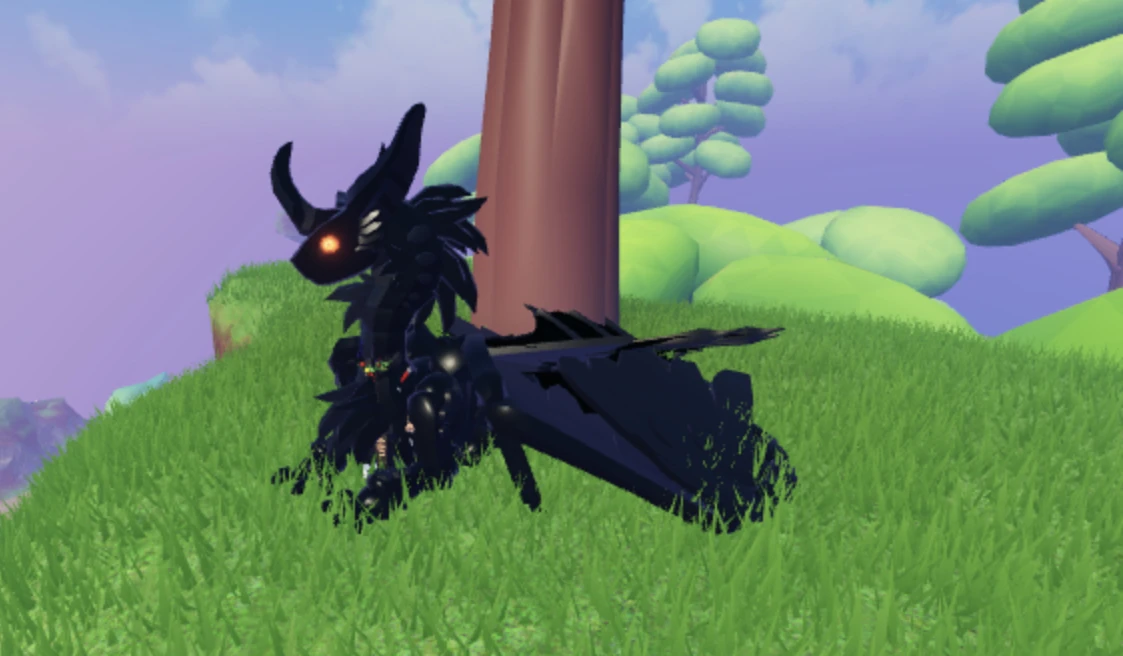 Selling pure abyss sky | Fandom