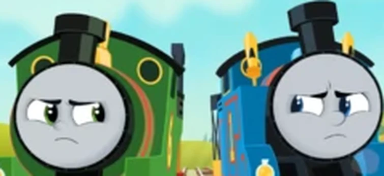 Discuss Everything About Thomas & Friends: All Engines Go Wiki | Fandom