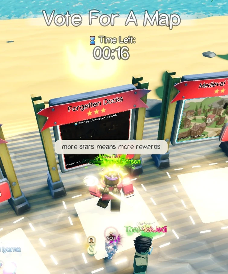 the tds tier list tier list! | Fandom