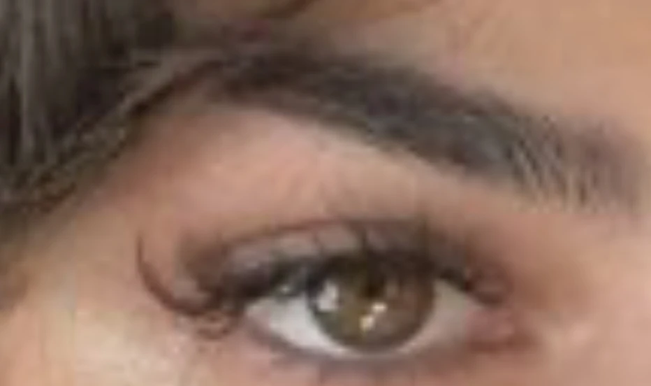 chose my favourite eyebrows 😍😍 | Fandom