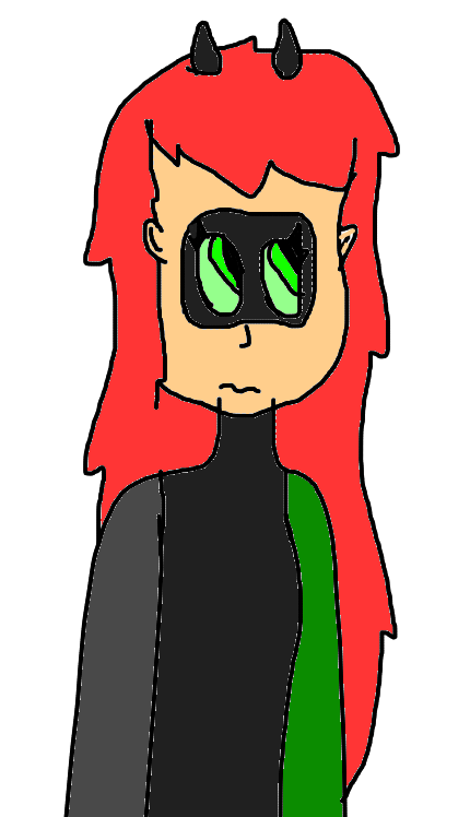 Another crossover drawings | Fandom