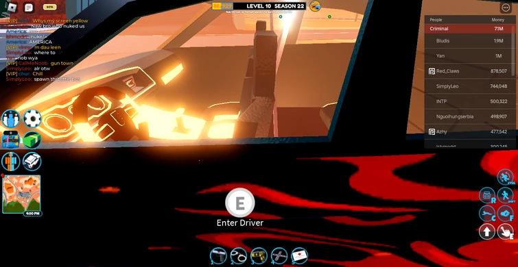 Discuss Everything About Jailbreak Wiki | Fandom