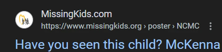 (Lore) I found who is on the Mr.tree missing poster. | Fandom