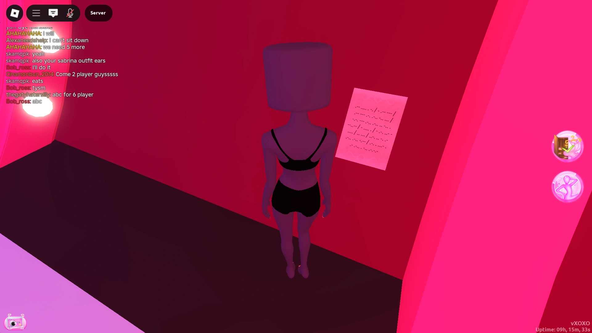 DTI Valentines 2025 Event Morse Code. | Fandom