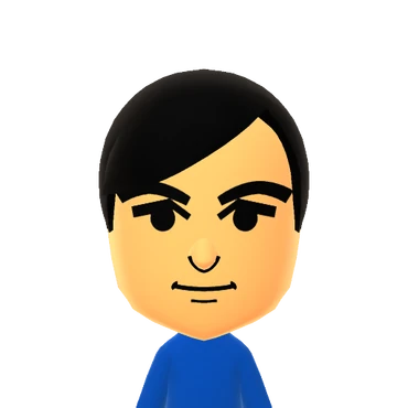 Which old Mii looks best when young? #2 | Fandom