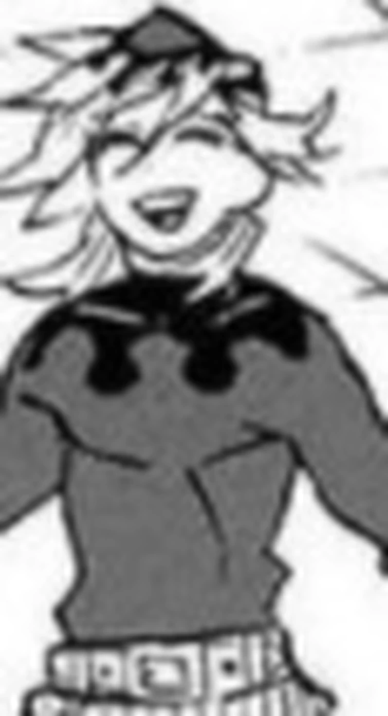 DOUMA SPEAKING FACTS THO | Fandom