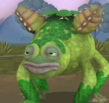 Discuss Everything About SporeWiki | Fandom