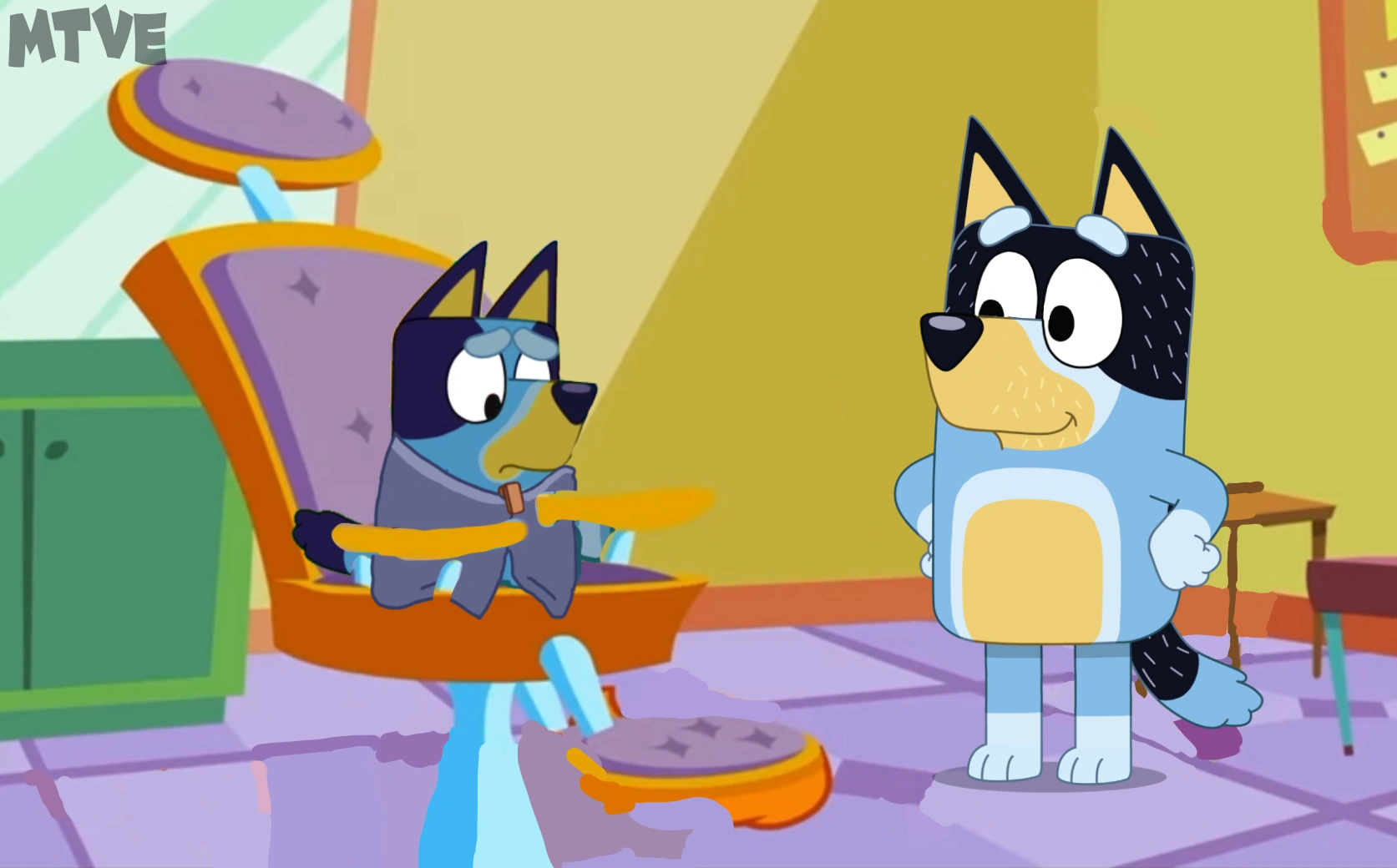 Bluey Fanart | Fandom