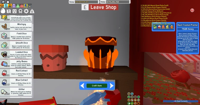 Discuss Everything About Bee Swarm Simulator Wiki | Fandom