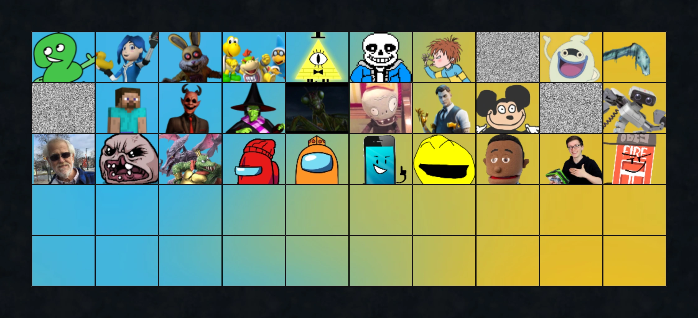 RCV UCN Teaser #2-#4 | Fandom