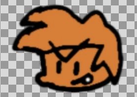 Fnf extreme bf icon + minus idea | Fandom