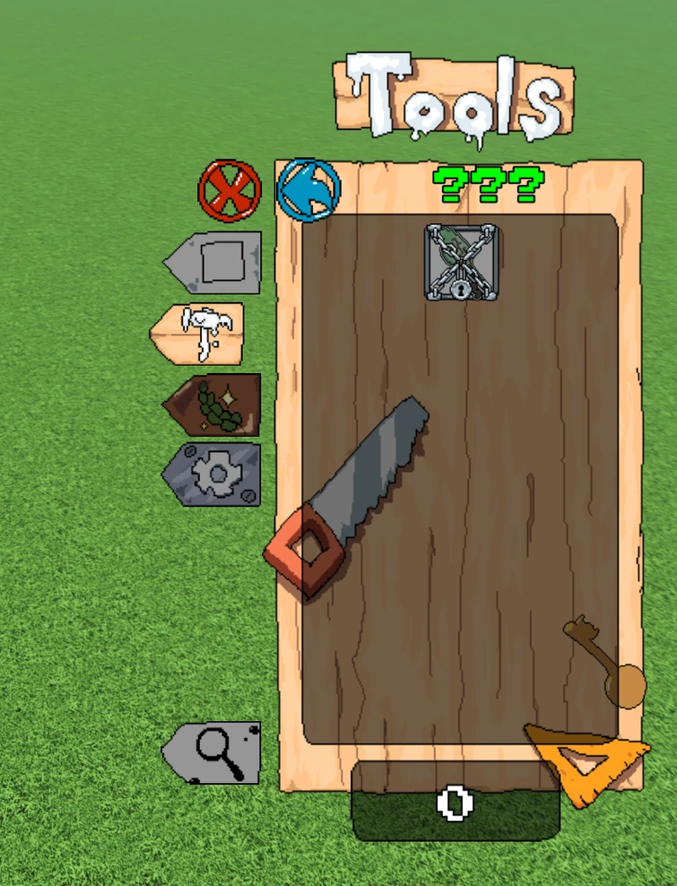 Discuss Everything About Official Untitled Sandbox Game Wiki | Fandom