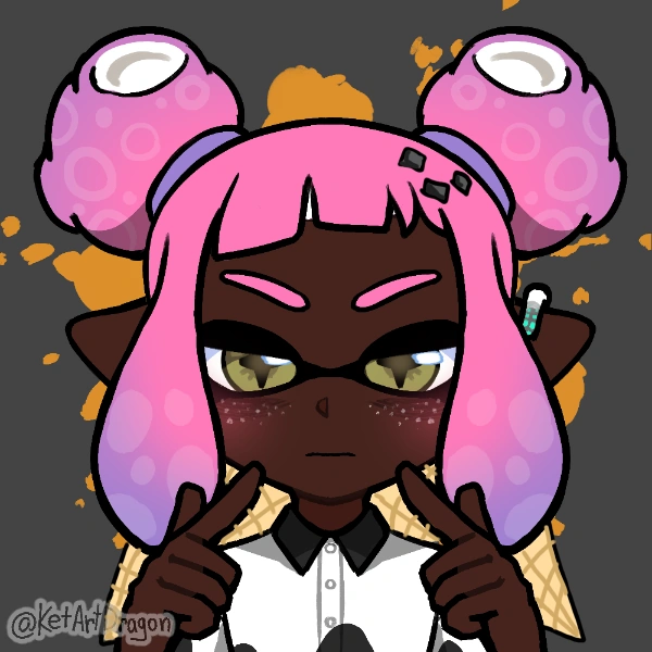 I wanted to make a moop counter for my friend's oc: | Fandom