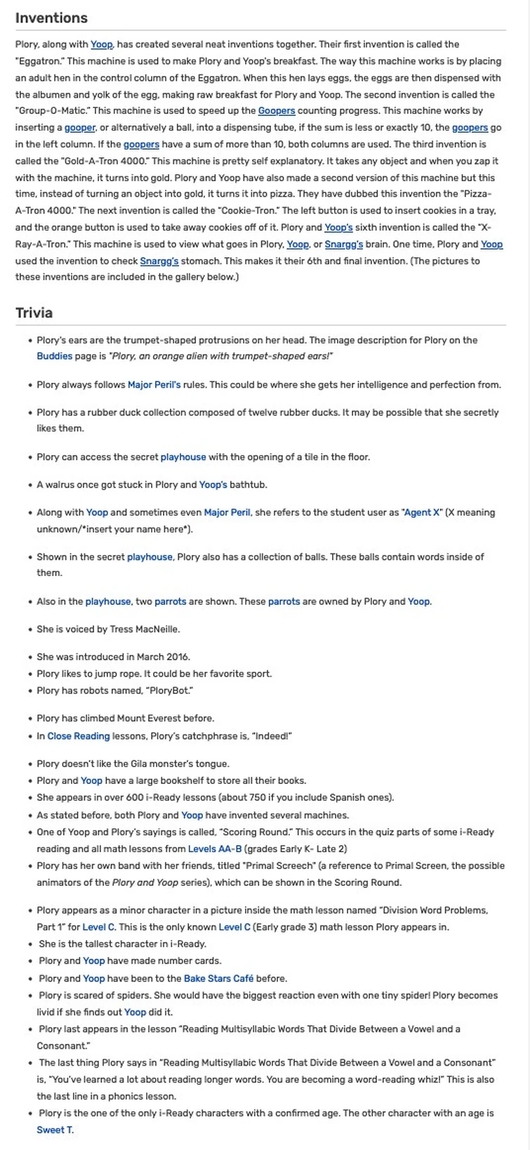 Discuss Everything About I-Ready Wiki | Fandom