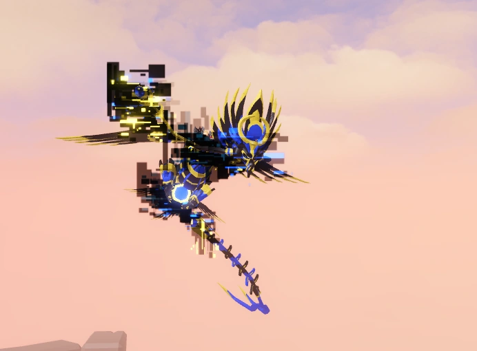 Looking at offers on error quetz | Fandom