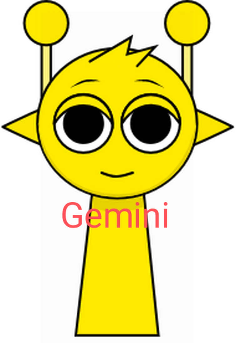 Your zodiac sign, your Sprunki character | Fandom