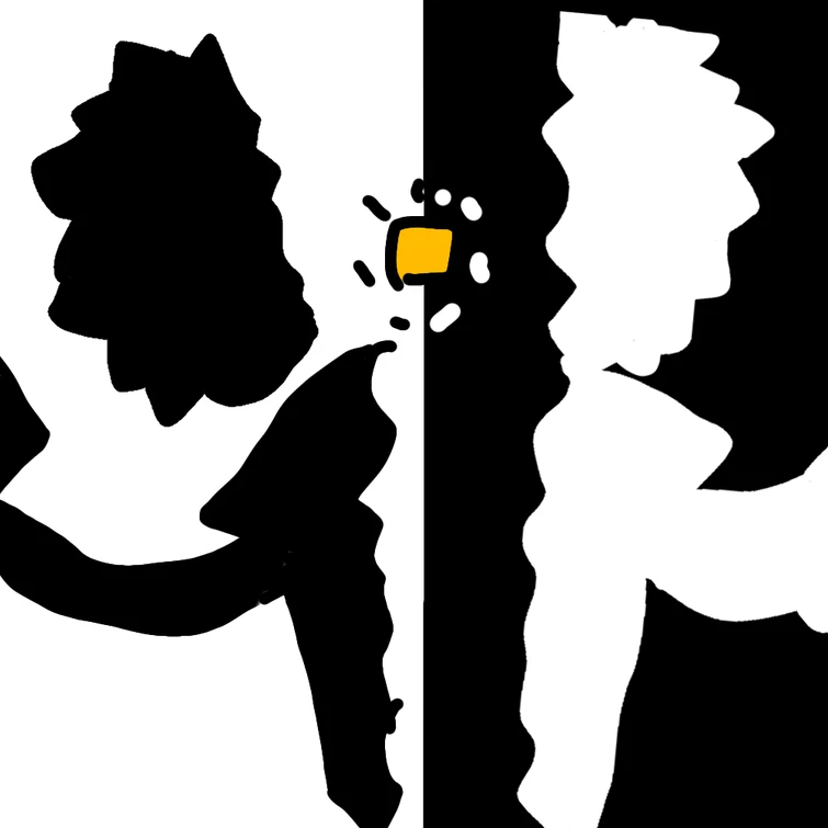 any thoughts? | Fandom