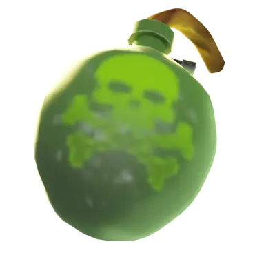 Who is the better bomb? | Fandom