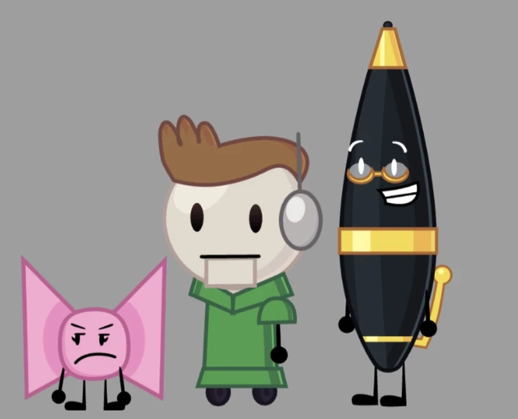 The last character designs i made for now | Fandom
