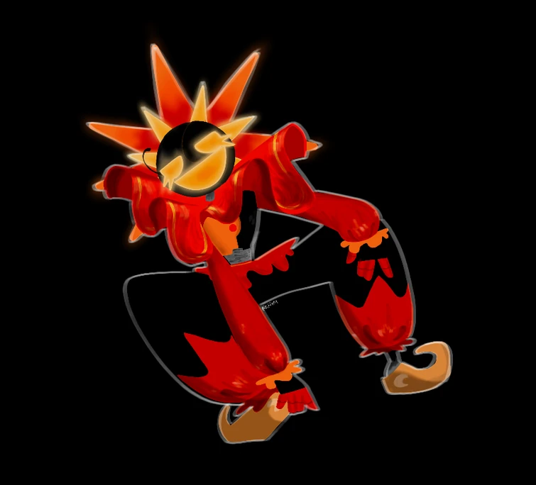 Eclipse - Final | Fandom