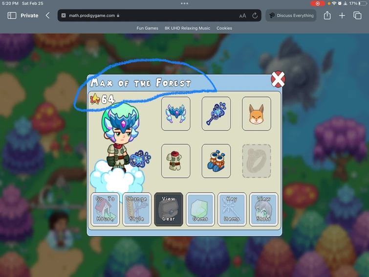 Discuss Everything About Prodigy Game Wiki | Fandom