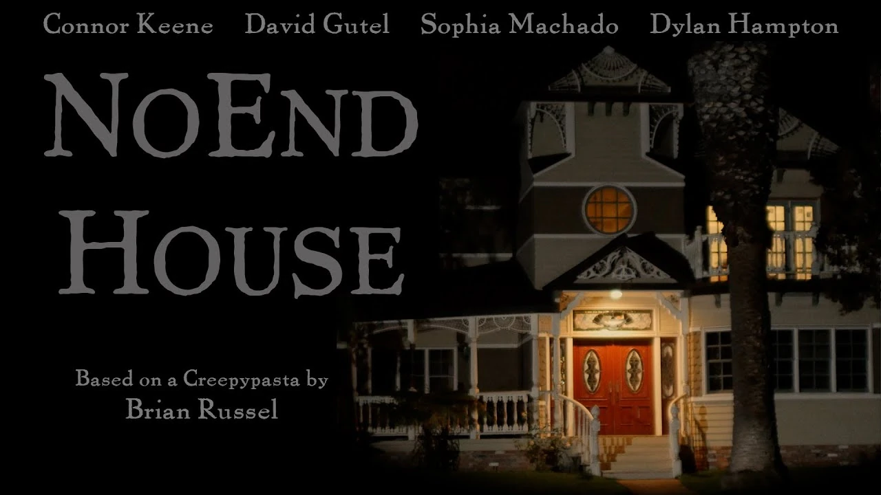 NoEnd House (daily horror #684) | Fandom