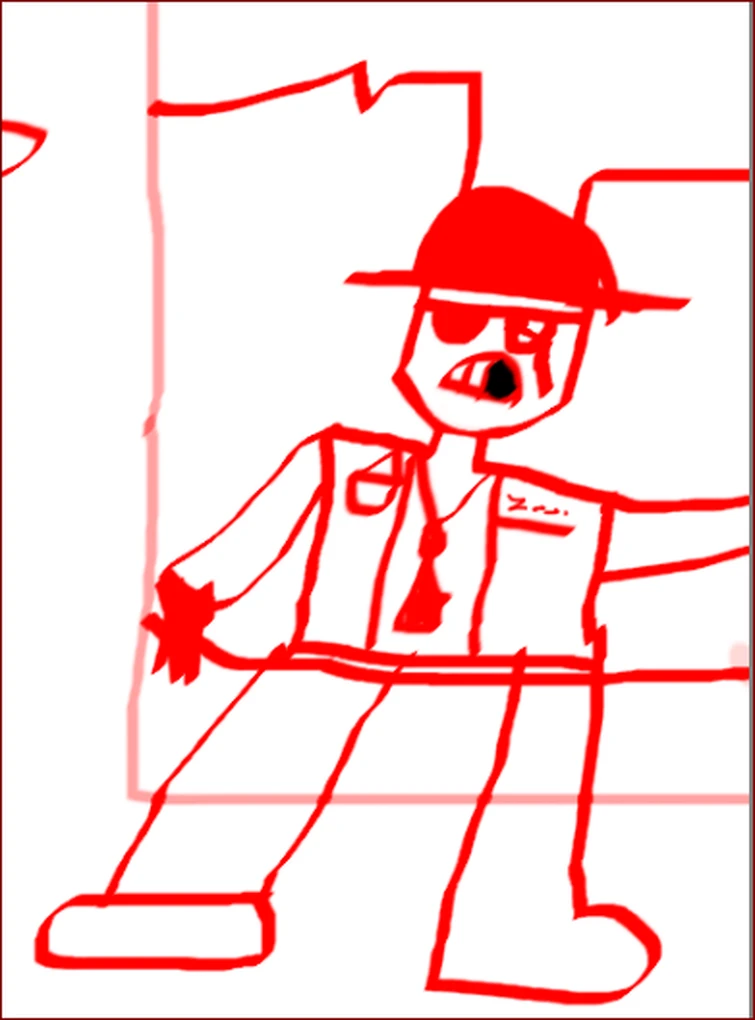 The main bad guy meets the heroes | Fandom