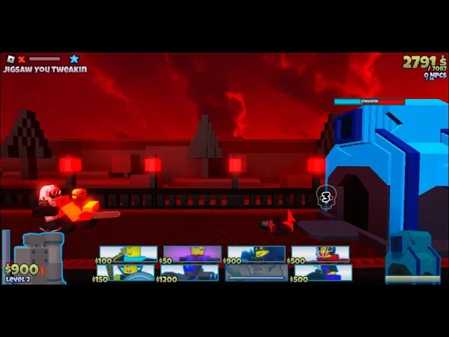 possible redzone easter egg?? | Fandom