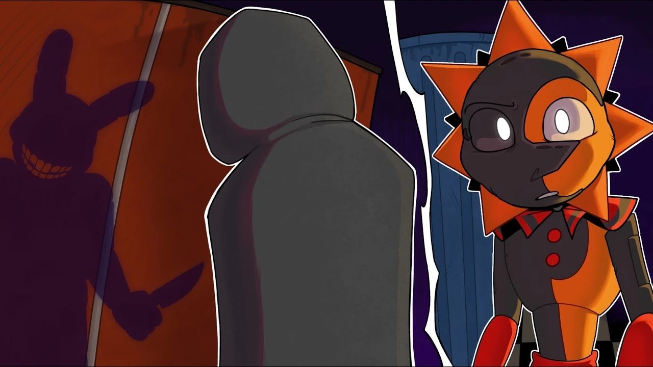 New Eaps Vid | Fandom