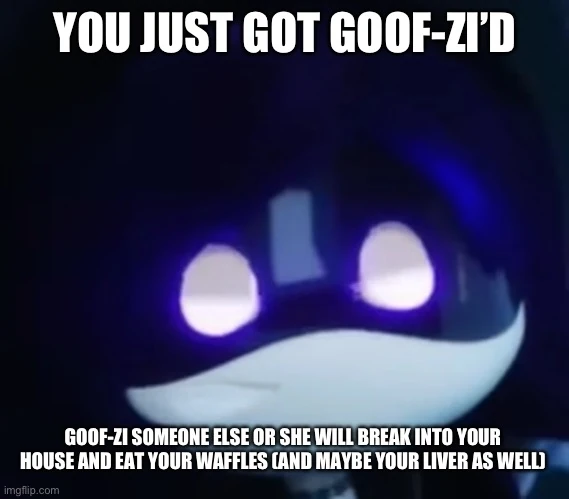 Totally serious question /j | Fandom