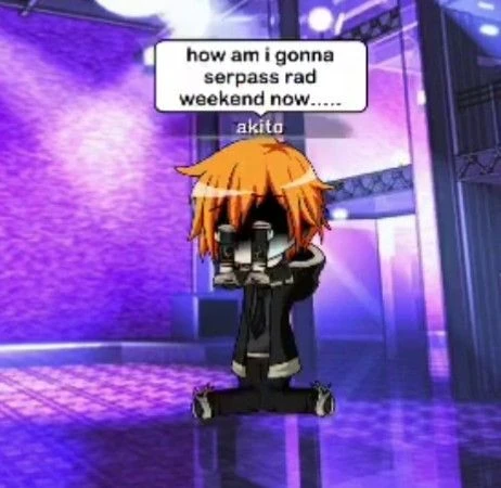 aki5 leaks!!!!1!1!!!! | Fandom