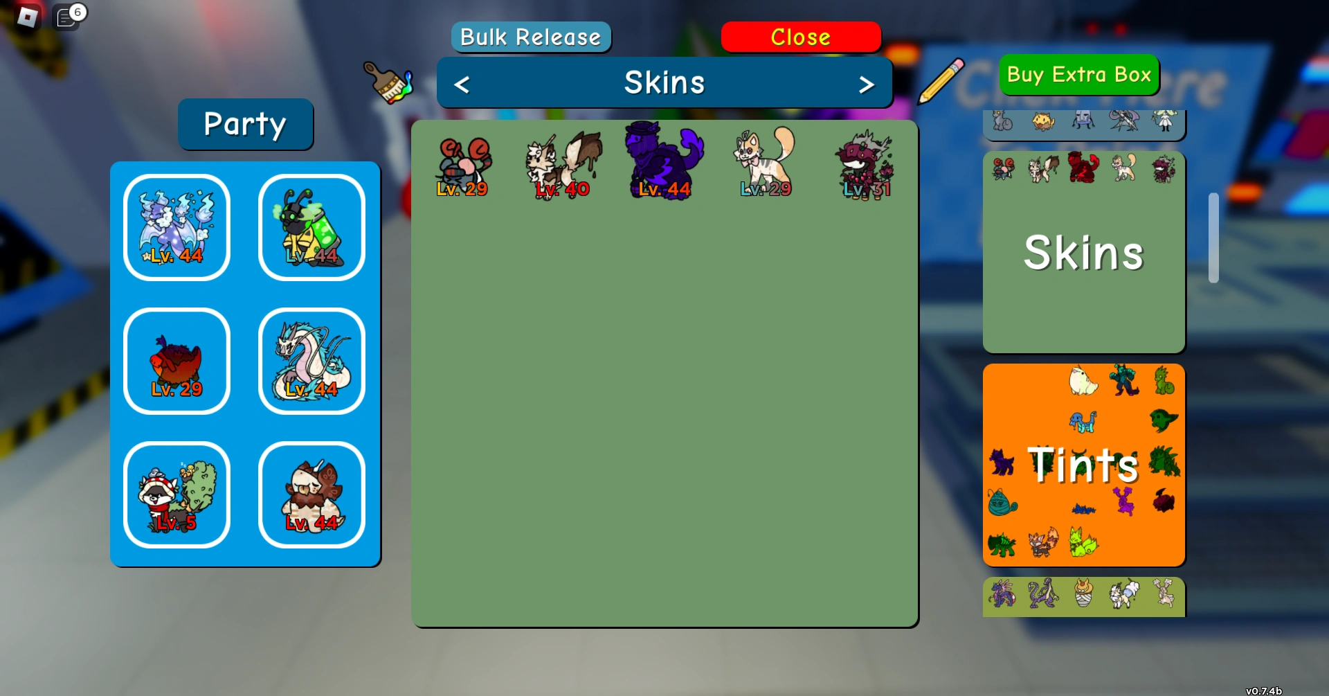 Trading skins | Fandom