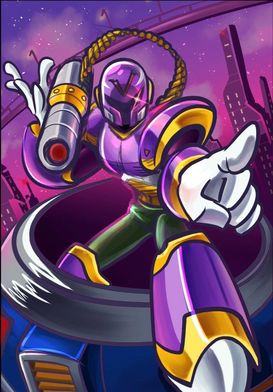 MMX Character Smash Moveset Collaborative Effort | Fandom