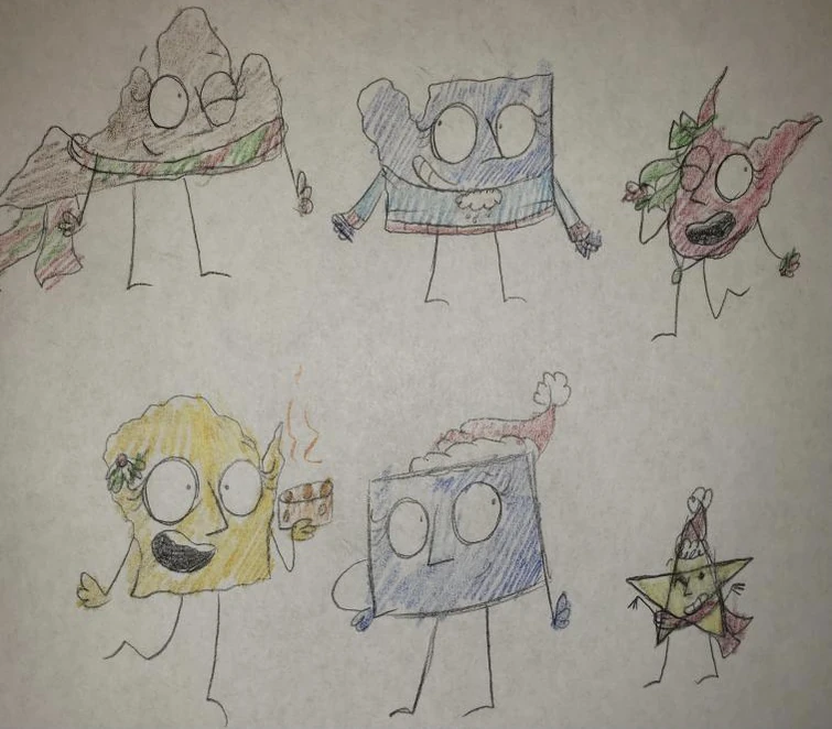 Discuss Everything About Encyclopedia SpongeBobia | Fandom