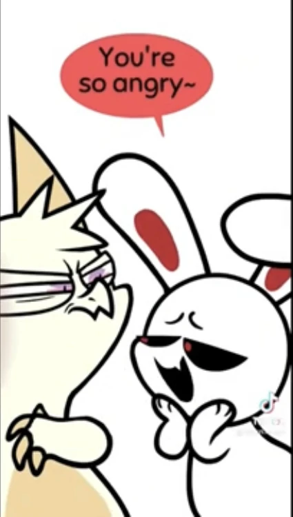 You’re so Angy (I’m obsessed with this) | Fandom