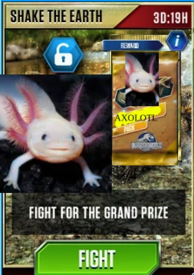 Custom jwtg battle events! | Fandom