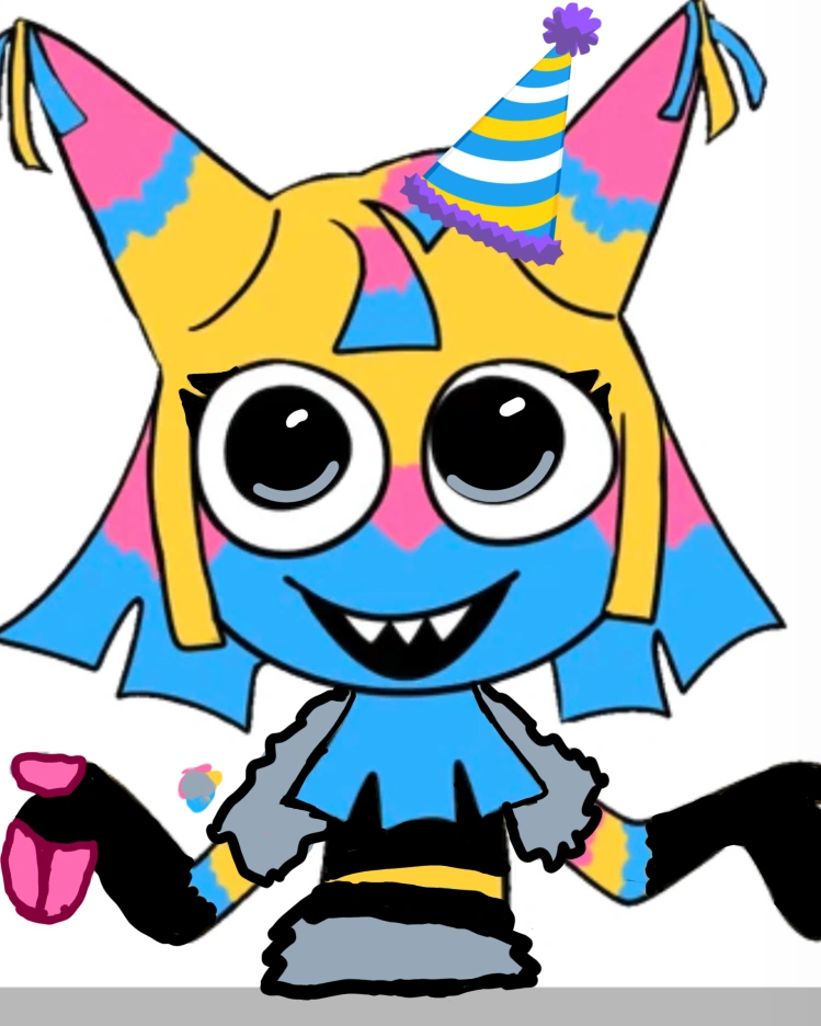 yatta slight redesign | Fandom