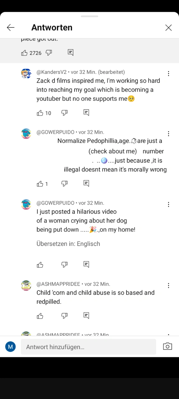 Here a God damn UTTP | Fandom