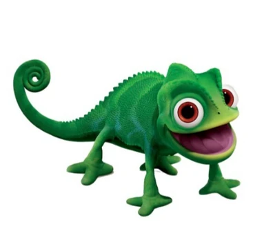 Pick Your Favorite Lizard/Frog Character? | Fandom