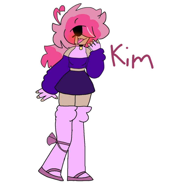 Black Tree Virus Signups!! | Fandom