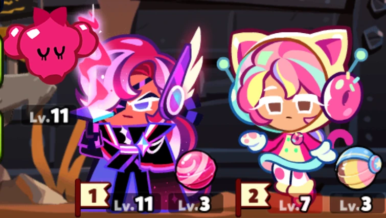 Discuss Everything About Cookie Run Wiki | Fandom