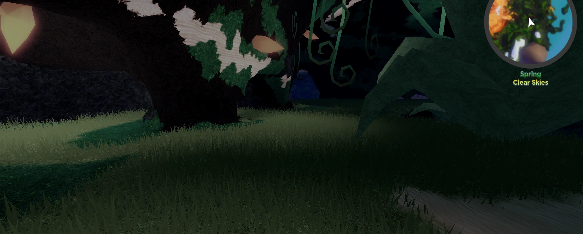 Book one - Chapter one - The beginning | Fandom