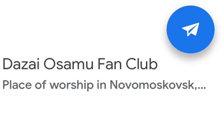 random google maps stuff | Fandom