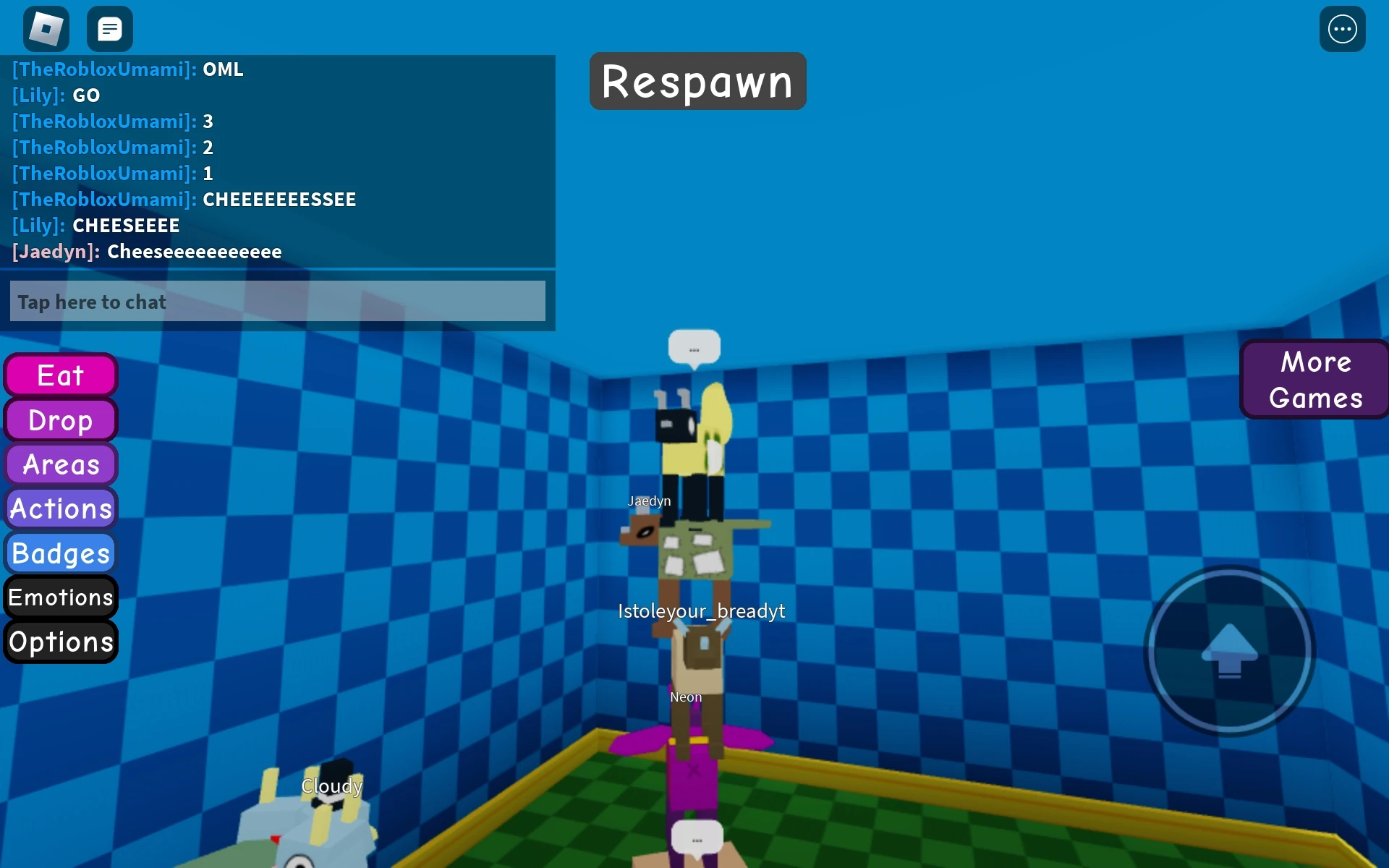 Screenie :D | Fandom