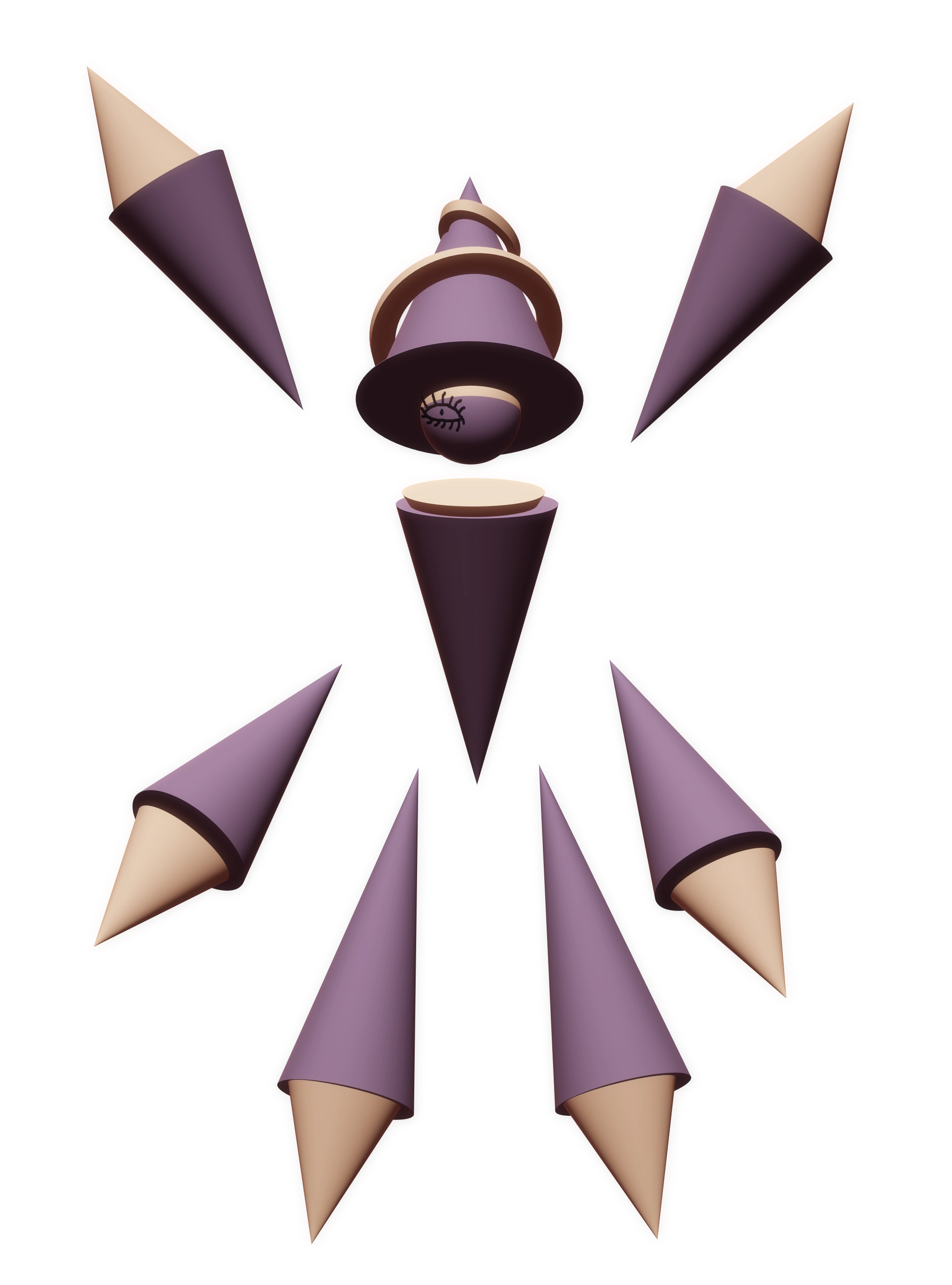 Fallen Conbi | Fandom