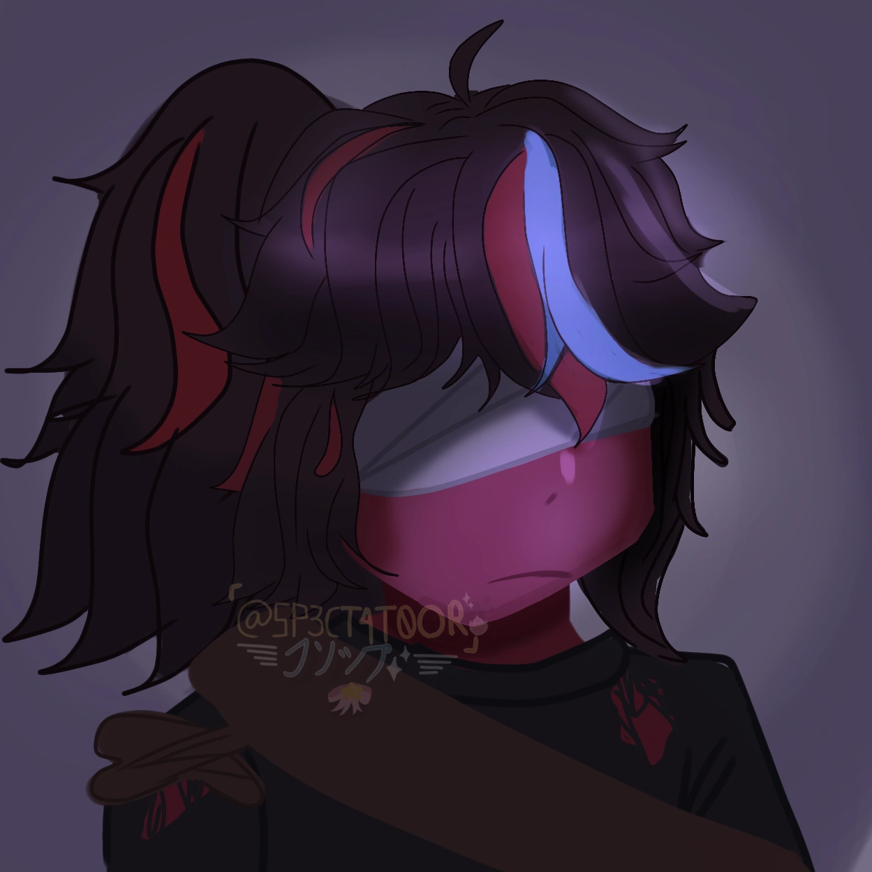 Red Velvet as Polluted/Finley(Daybreak) 3/3 | Fandom