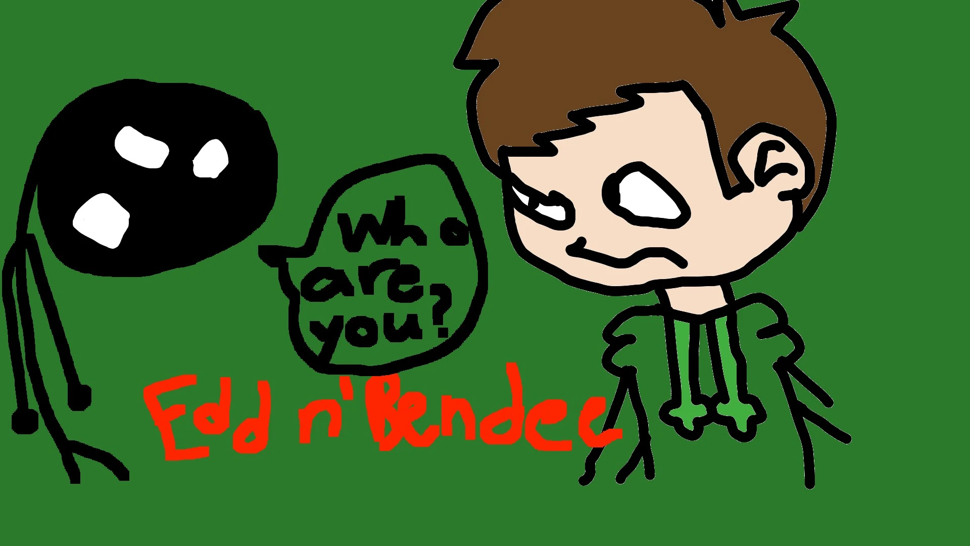 Edd and Bendee | Fandom